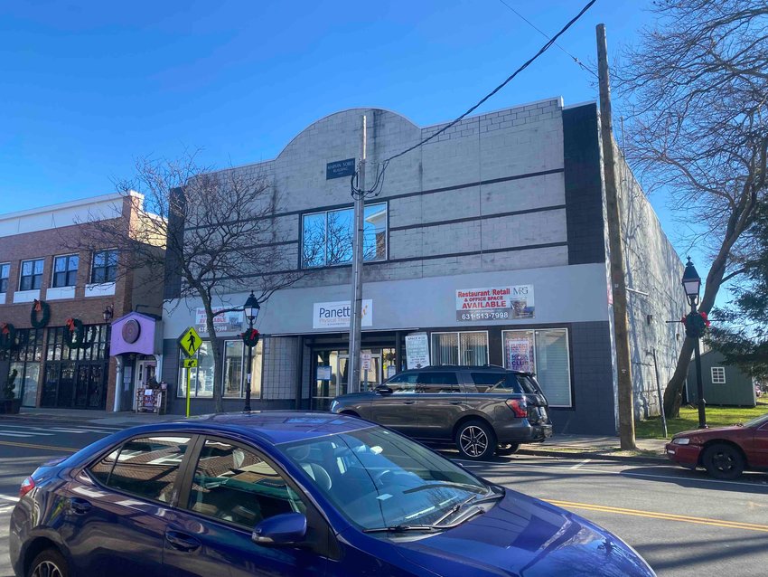 Several Bay Shore applications heard | The Islip Bulletin Several Bay Shore applications heard | The Islip Bulletin